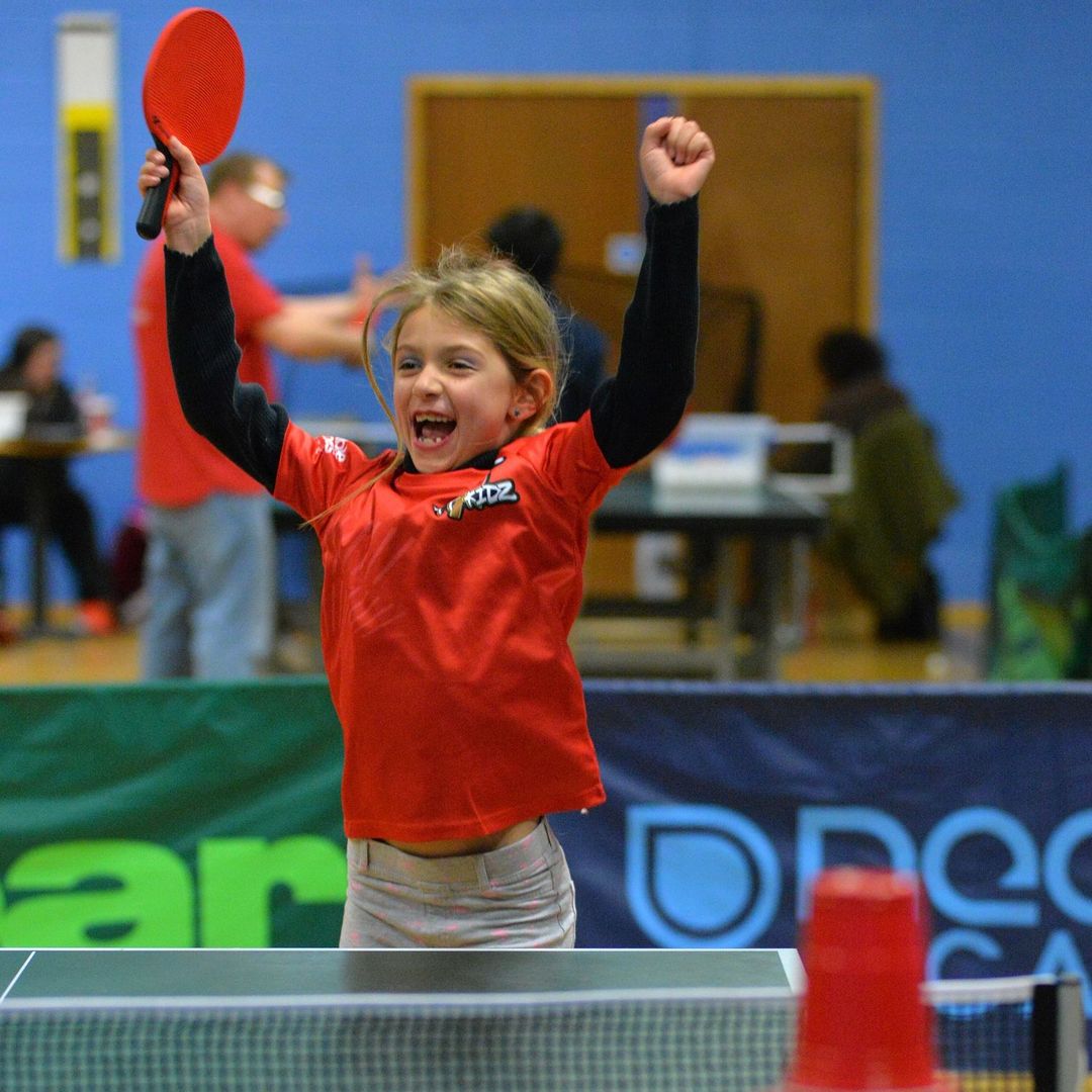 Rougham Table Tennis Club – Premier Table Tennis Club in West Suffolk ...